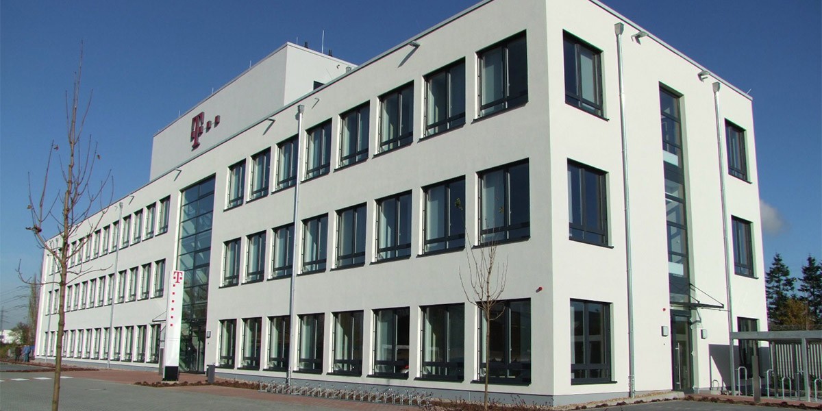 Hausverwaltung - Van Doellen